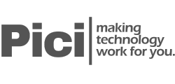 Pici.com | Making technology work for you.